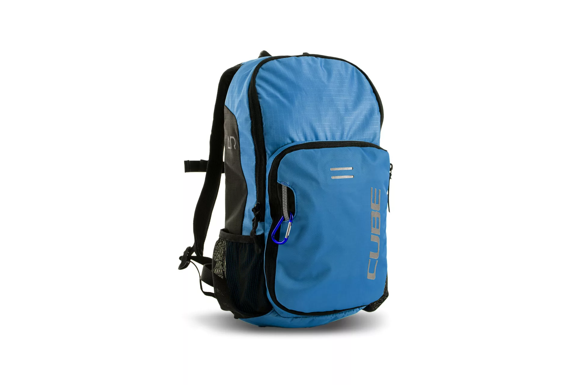 CUBE PURE 6 ROOKIE HÁTIZSÁK - JóBringa